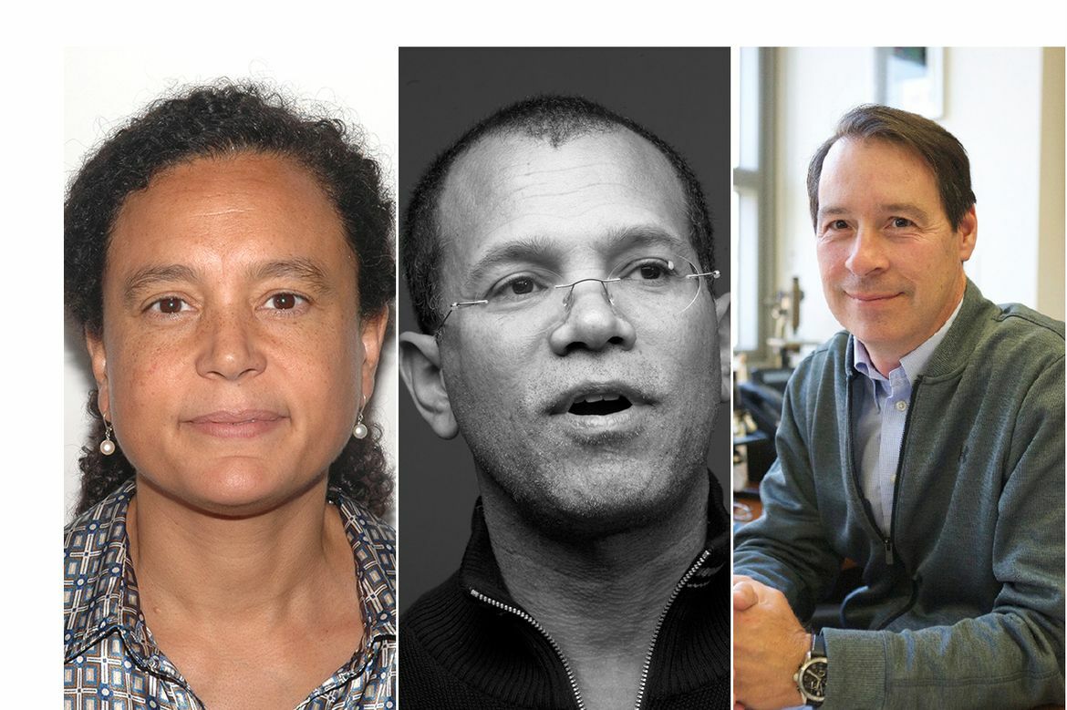 加州大学洛杉矶分校 (UCLA) 三名教师入选美国国家医学科学院 - UCLA Health 加州大学洛杉矶分校医疗系统