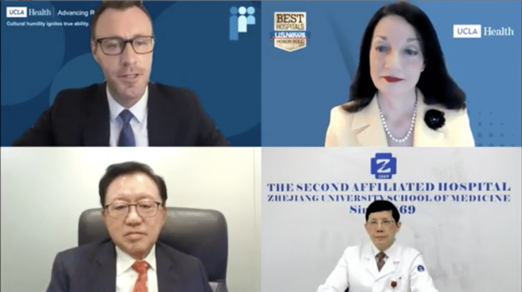 Educational Resources - UCLA Health 加州大学洛杉矶分校医疗系统